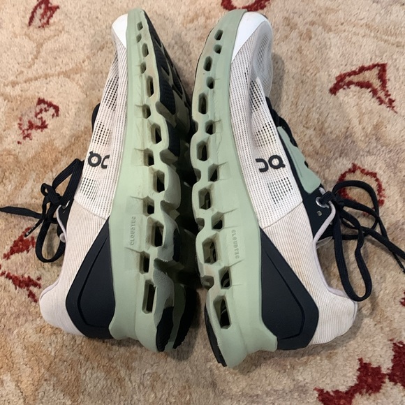 On Running | Shoes | Mens Ons Cloud Stratus | Poshmark